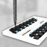 Potting - Potting, Mixing and Dispensing Machines for PU Resins, Epoxy ...