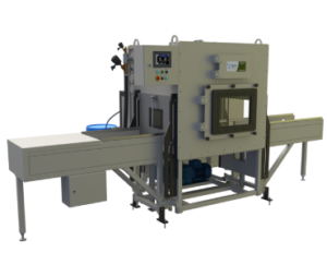 Epoxy Potting Machine for Electronics | Bubble-Free Electronics