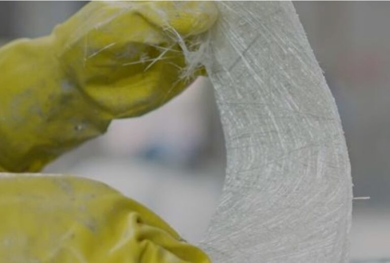 Hand Layup Method and Process in Composite