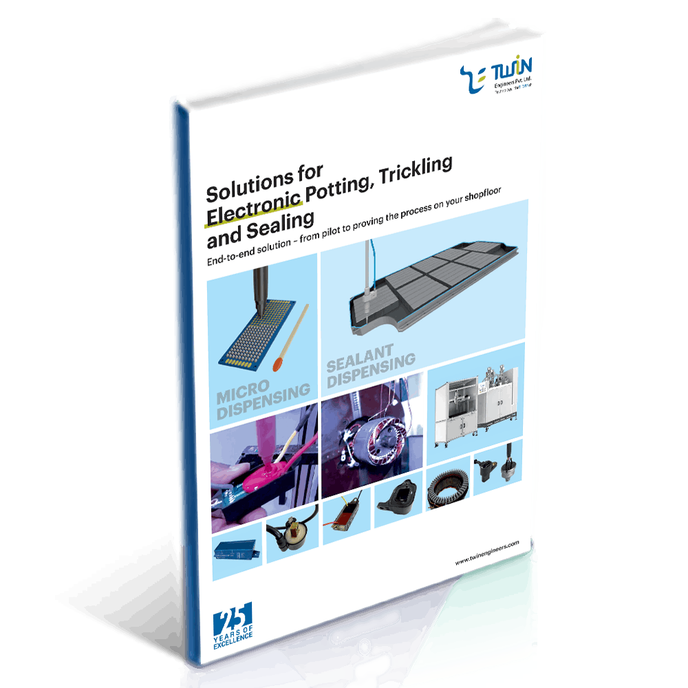 Automotive Oil Filling & Fluid Filling Systems with 100% Reliability